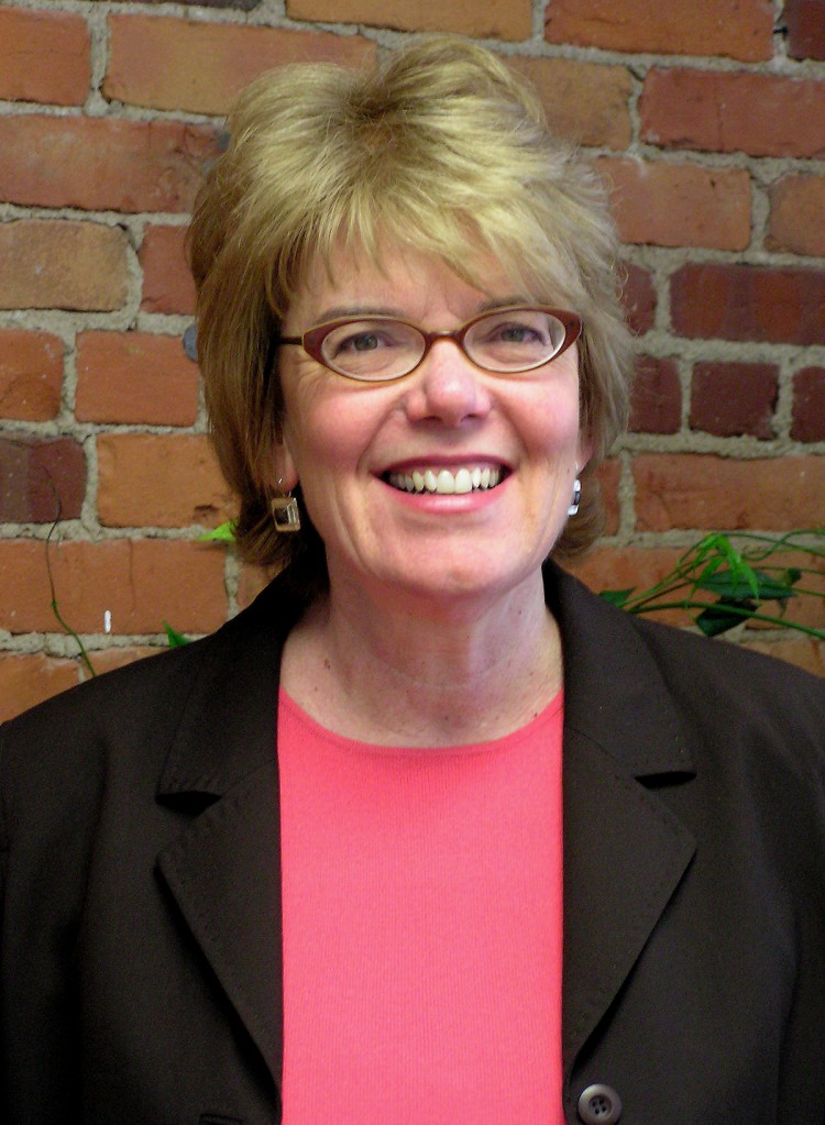 Remembering Mary Jane | Adult Numeracy Center