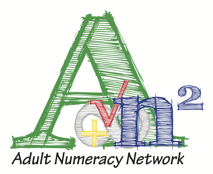 Resources | Adult Numeracy Center
