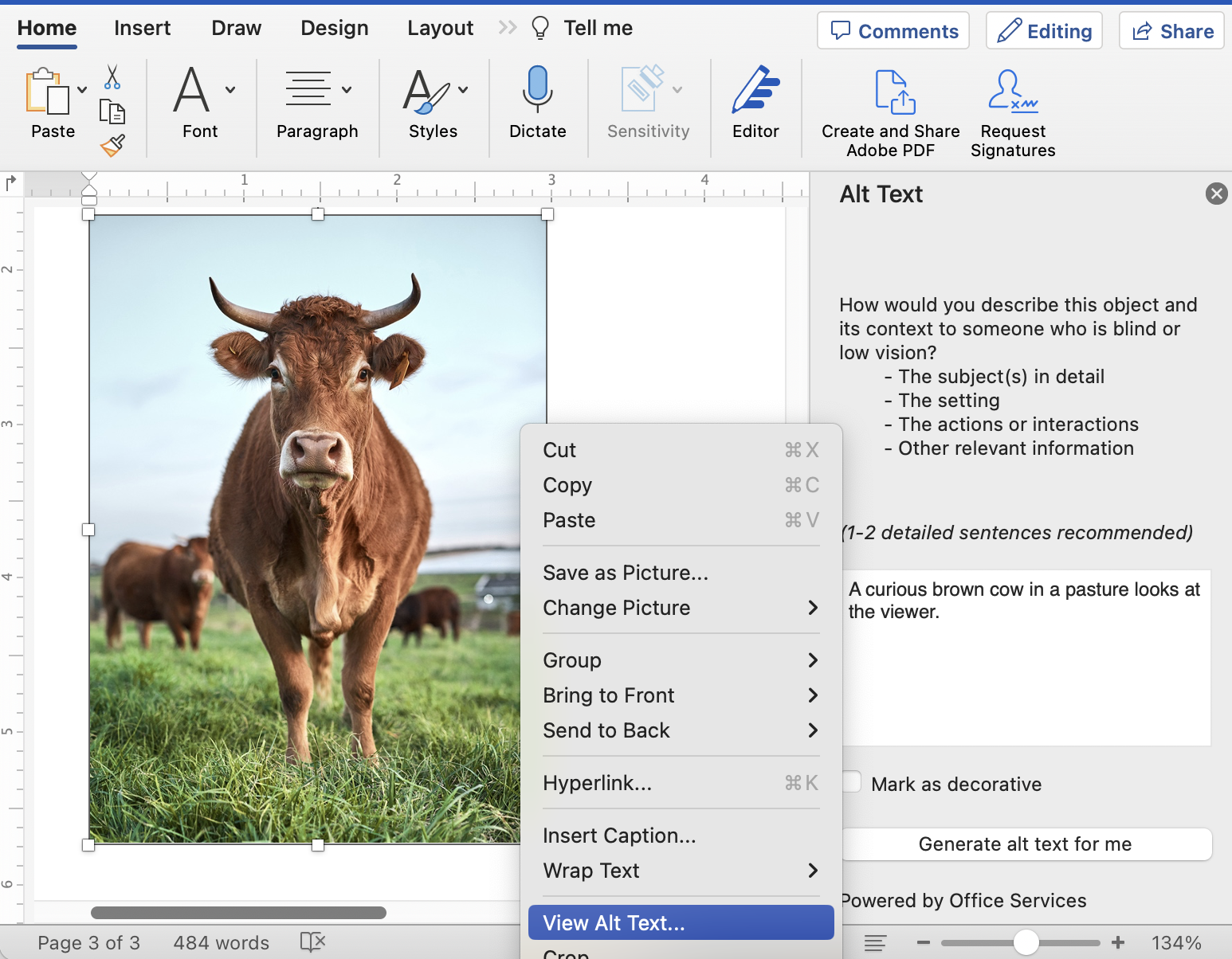 Describe Images | Adult Numeracy Center