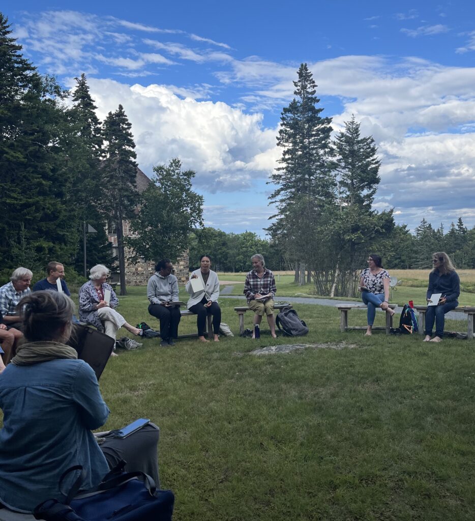 Climate and Equity | Transforming how climate and equity are taught