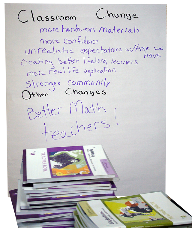 EMPower | extending mathematical power