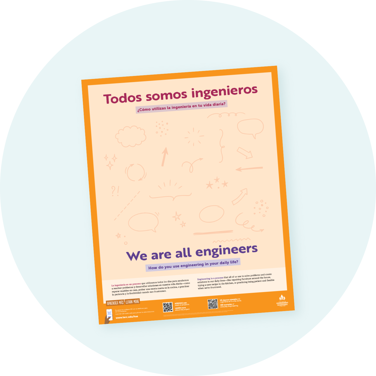 Engineering Posters | Head Start on Engineering