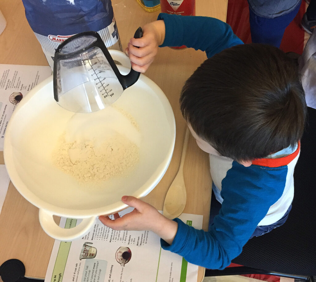 Mixing in Math | Mix math into everything you do!