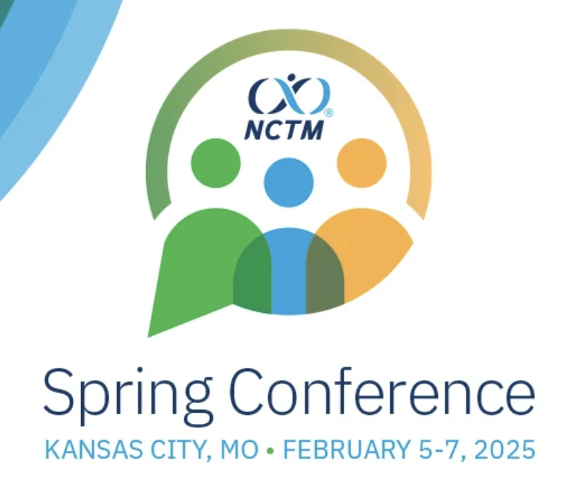 MPACT goes to NCTM’s Spring Conference in Kansas City | MPACT3D