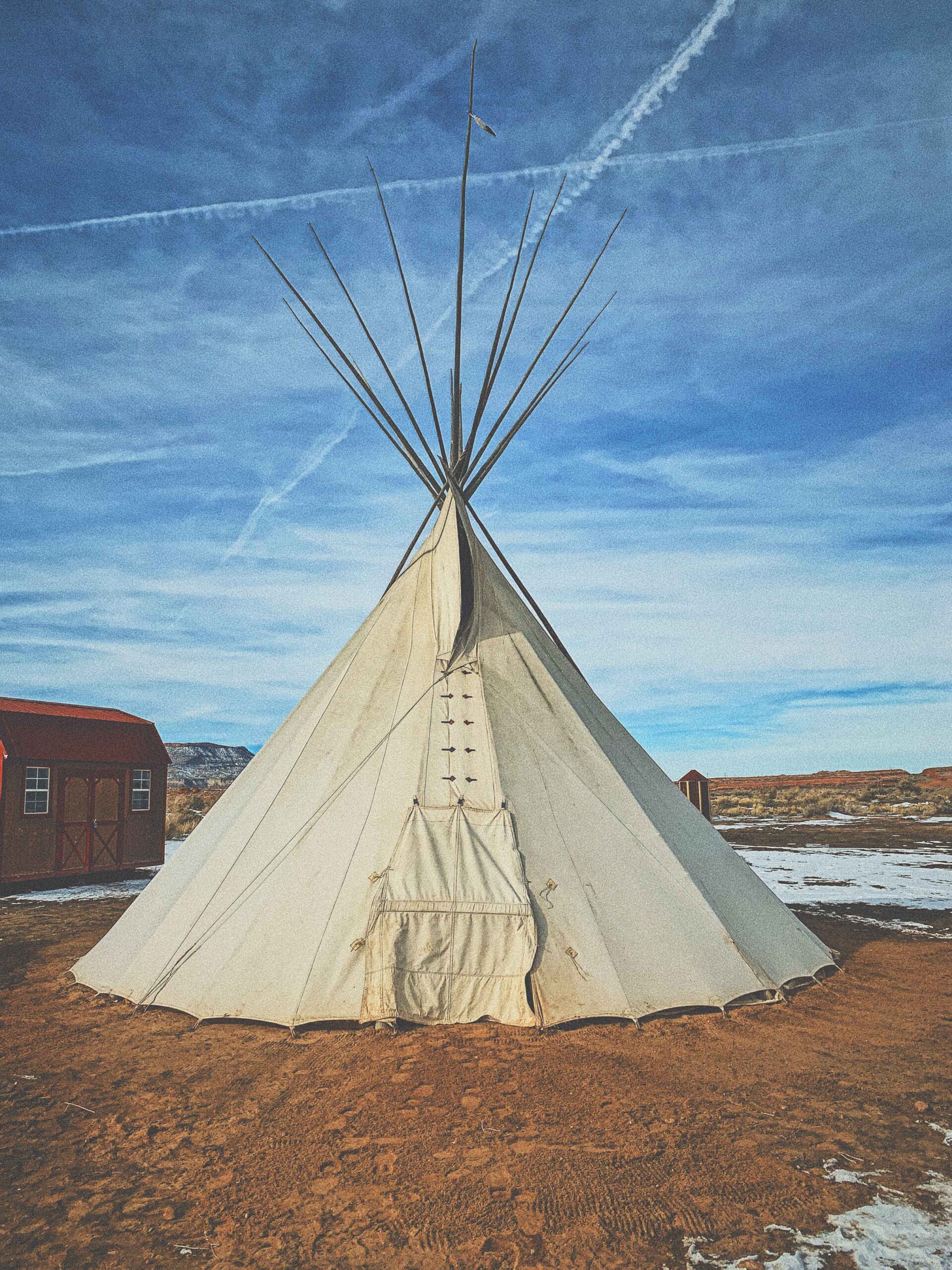 Home. | Native STEM Portraits