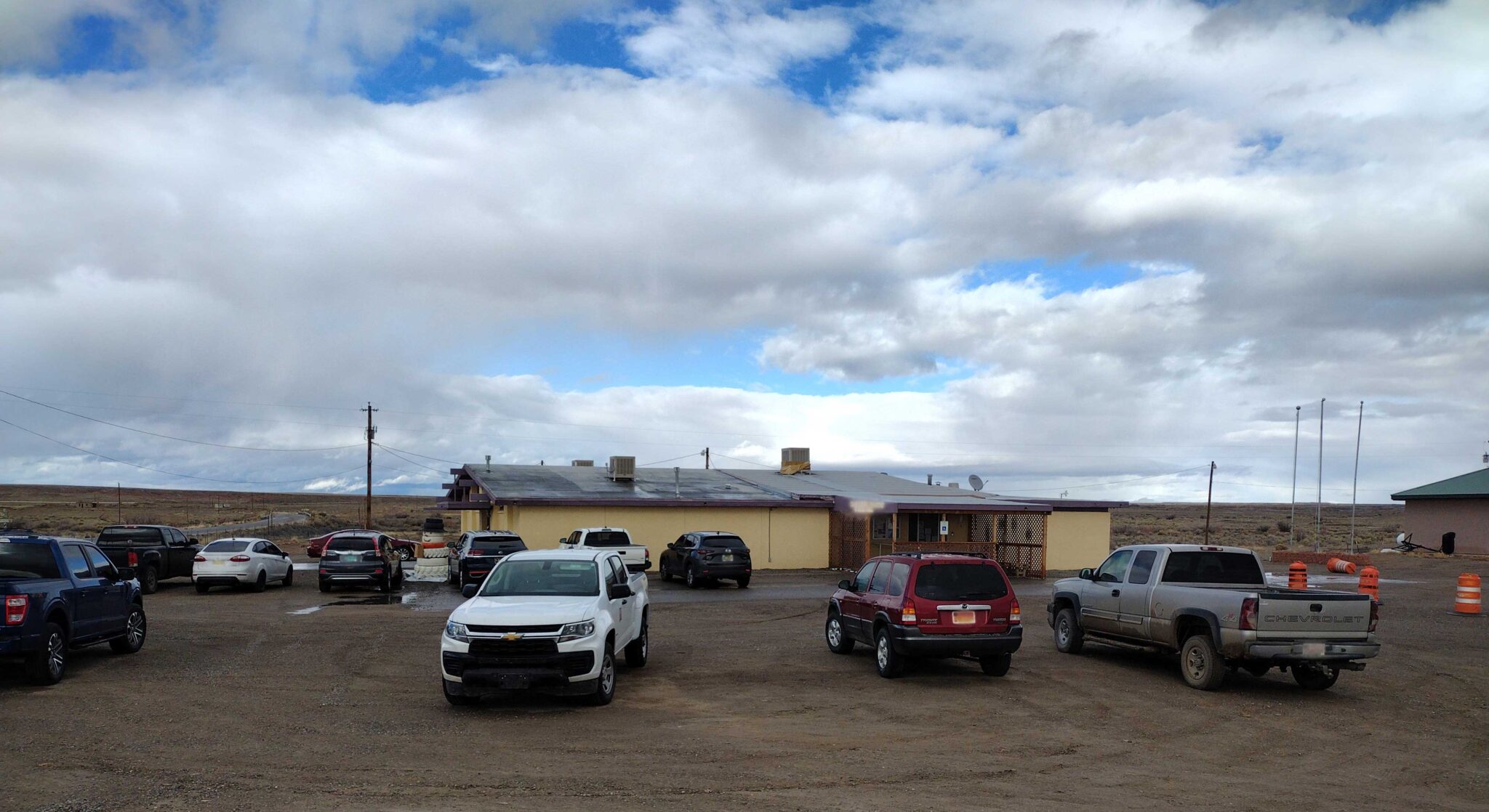 Chapter House | Native STEM Portraits