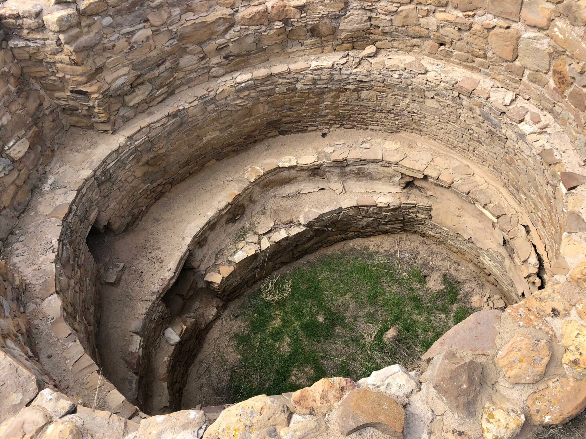 Chaco | Native STEM Portraits