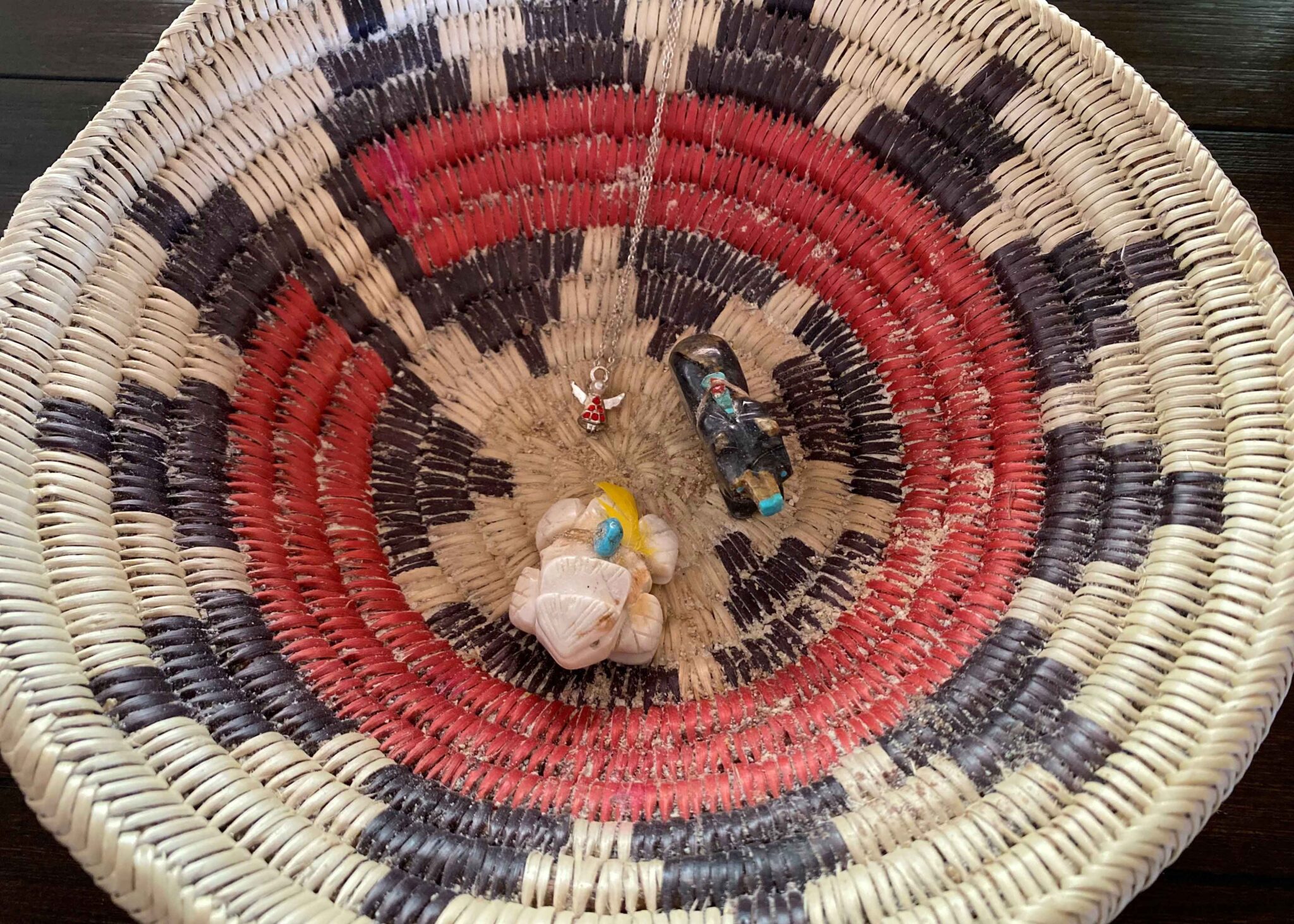 Light Through Darkness | Native STEM Portraits