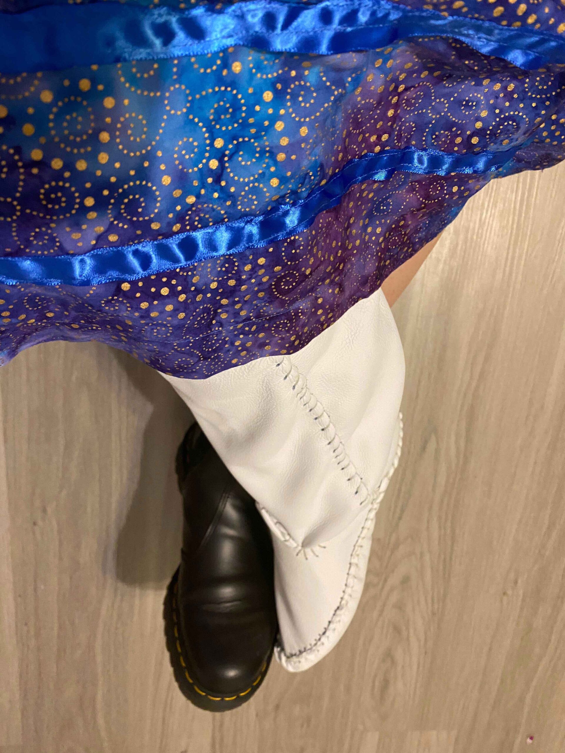 Lab Safe | Native STEM Portraits