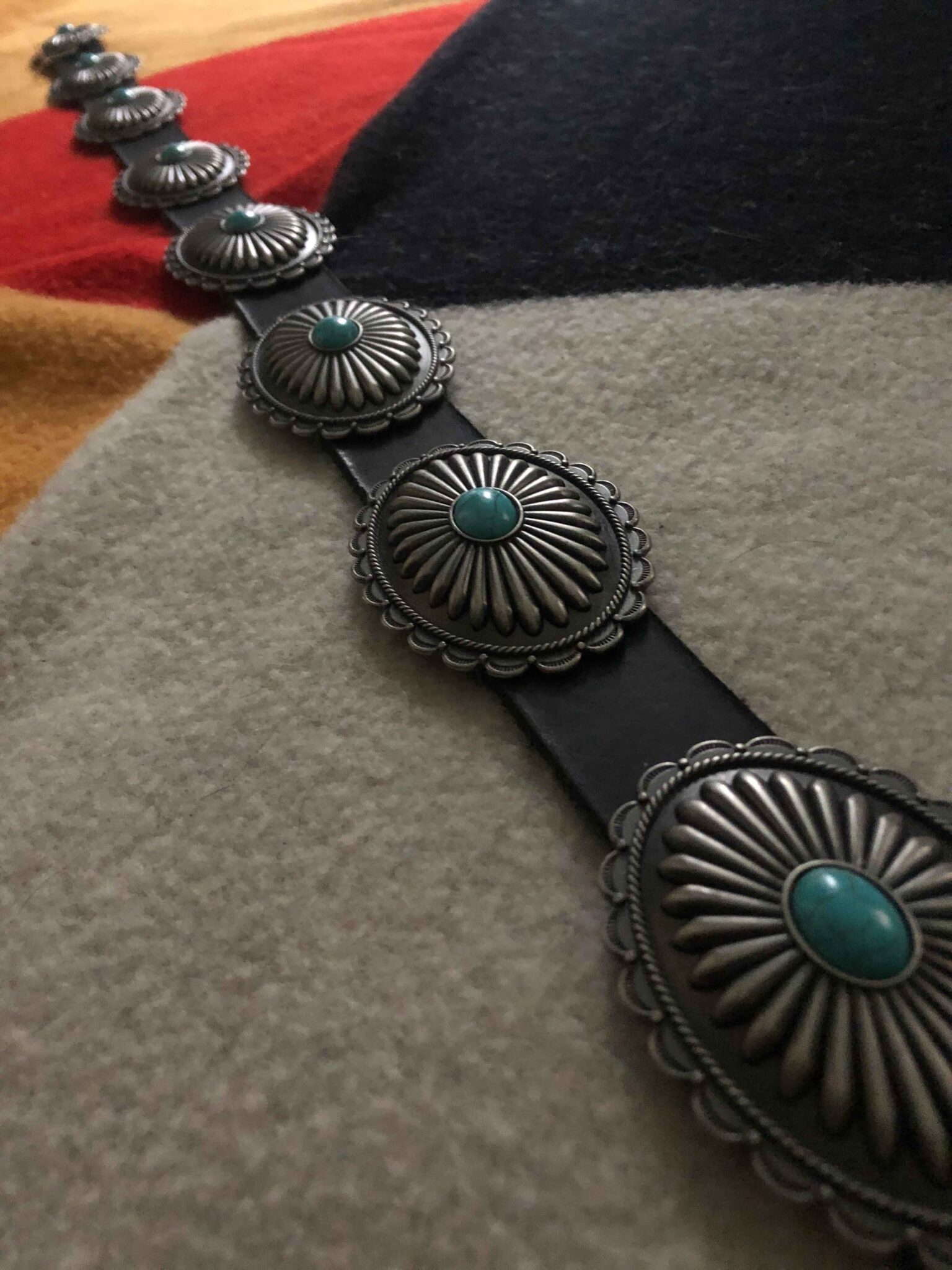 Silver | Native STEM Portraits