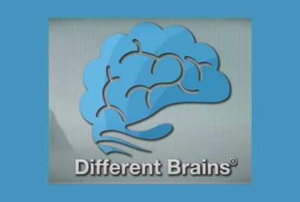 Different Brains Podcast | Neurodiversity in STEM at TERC