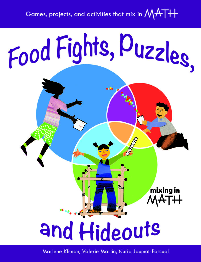 Mixing in Math Downloads - TERC