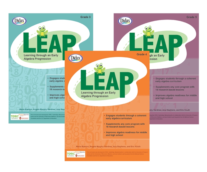 LEAP Curriculum TERC leap-curriculum-terc