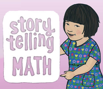 Storytelling Math: Celebrate diversity, math, and the power of ...
