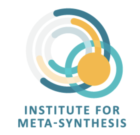 Upcoming Webinar from the Institute for Meta-Synthesis project - TERC