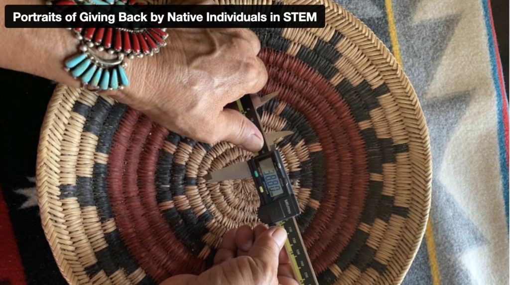 Congratulations to AISES and TERC for their new funding from the ...