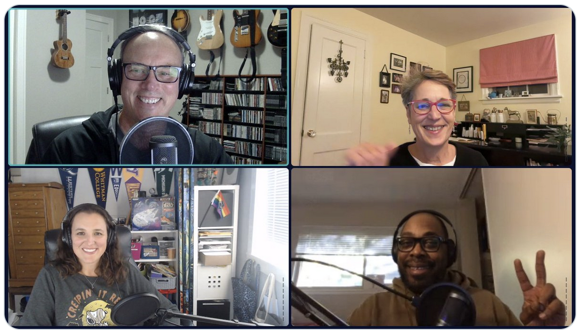 New Unpacking Education Episode—Reaching and Teaching Neurodivergent ...