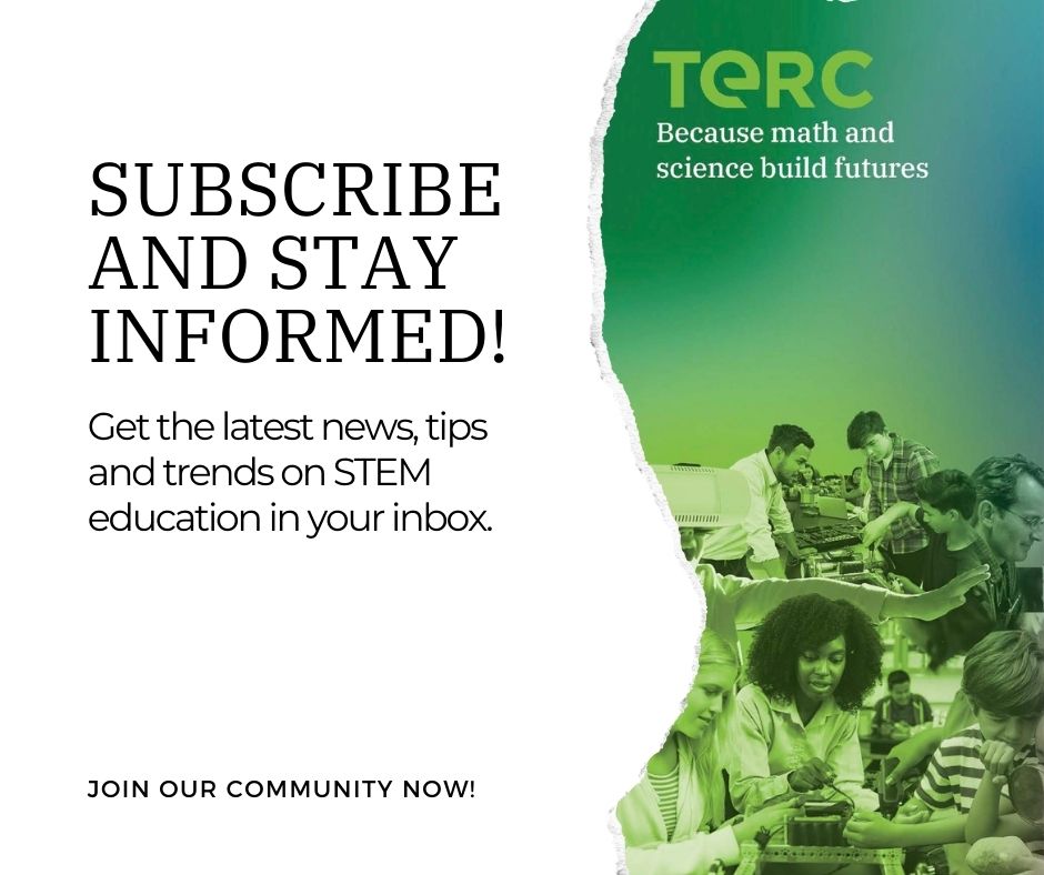 Newsletter - TERC